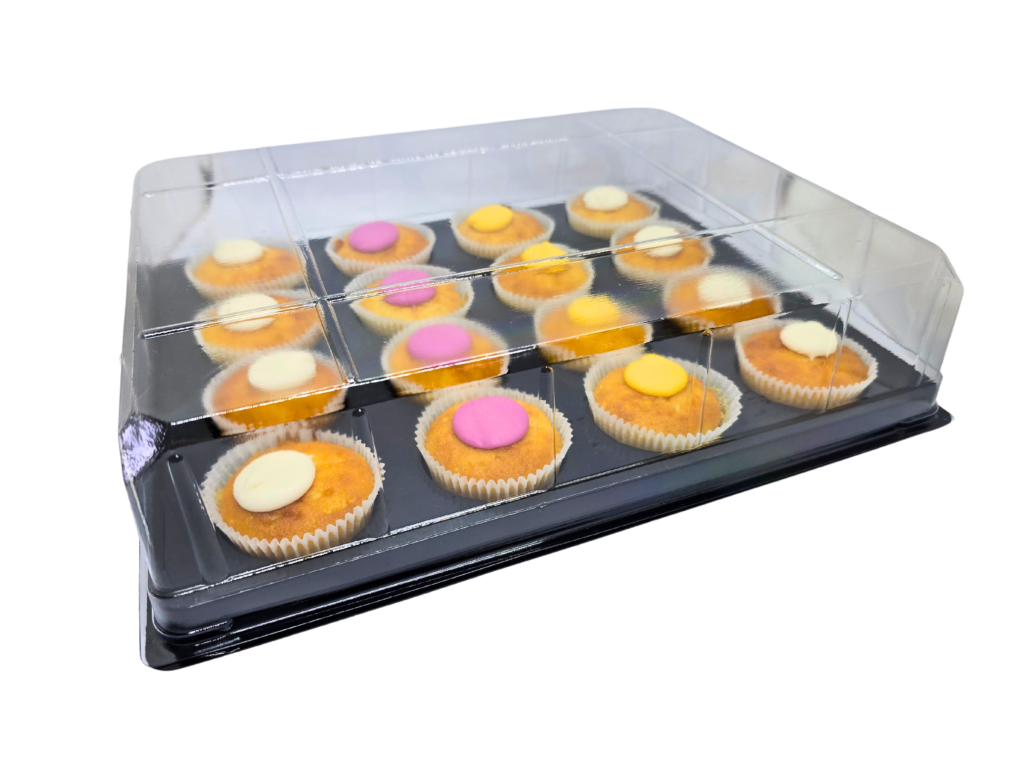 Catering Platter Base – Buffet Packaging