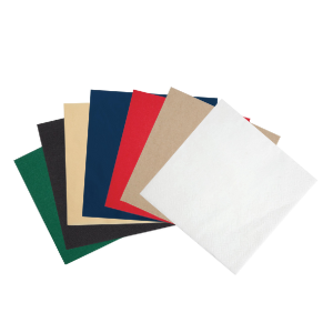 Paper Napkins – Buffet Packaging