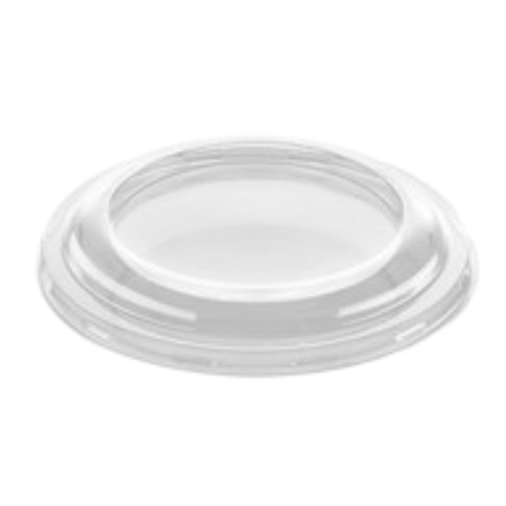 Ocho Pot 8/12/16oz Lid – Buffet Packaging