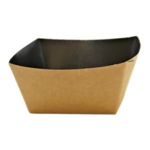 Kraft Tray – Buffet Packaging