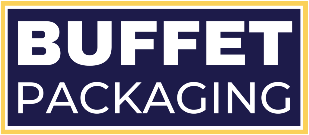 Deep Oval Platter – Buffet Packaging